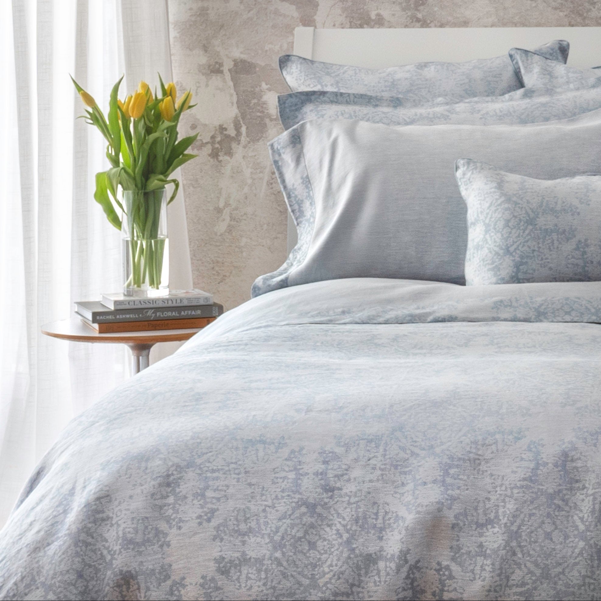 St Geneve Fina Bed Linens | Bettenhaus - Fine European Bedding