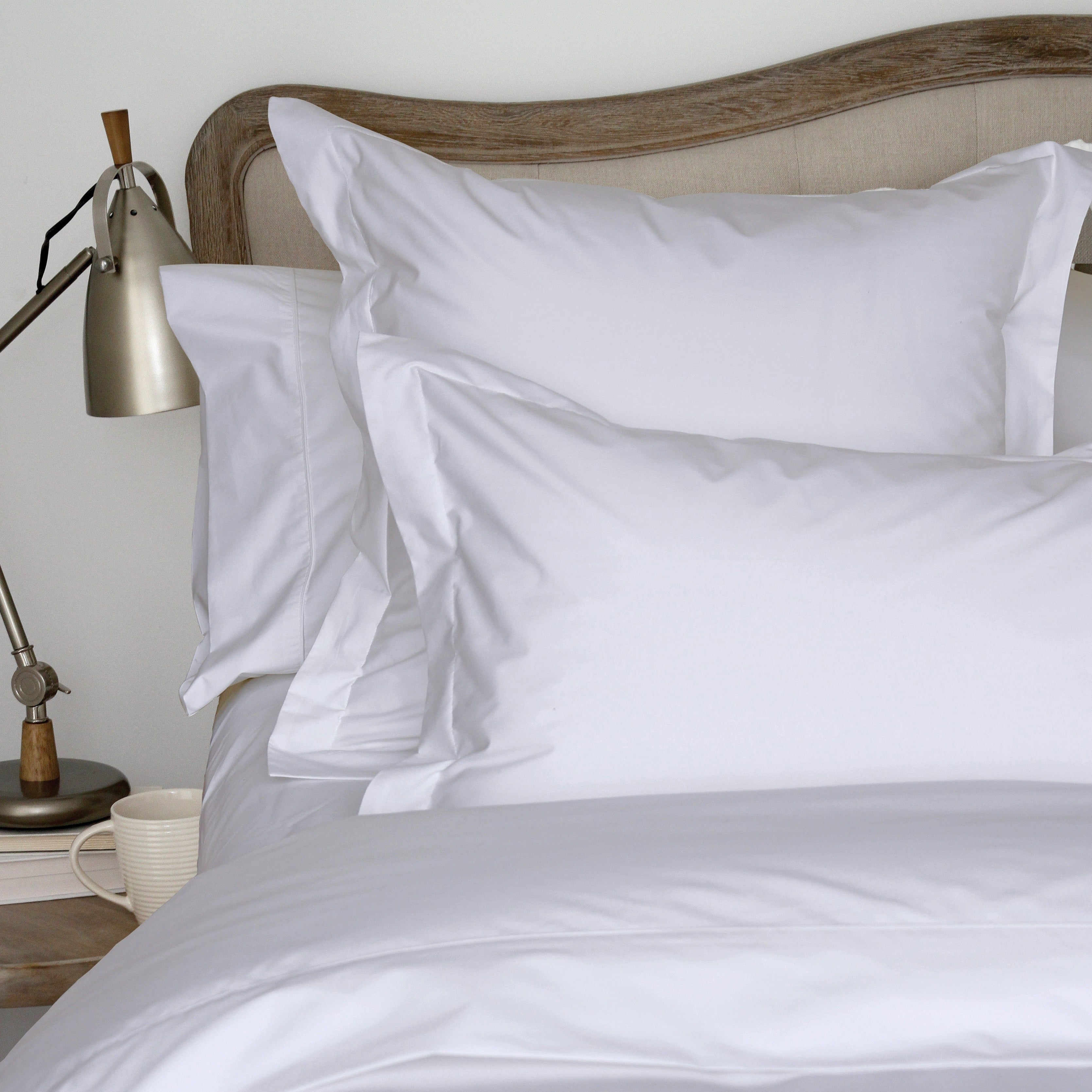 Bed Linens | Bettenhaus - Fine European Bedding